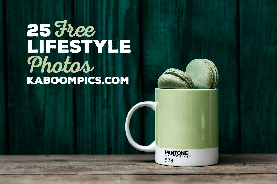 25 Free Lifestyle Photos from Kaboompics - Dealjumbo