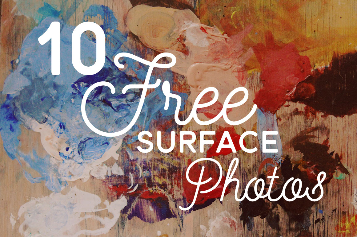 10 Free Surface Photos - Dealjumbo