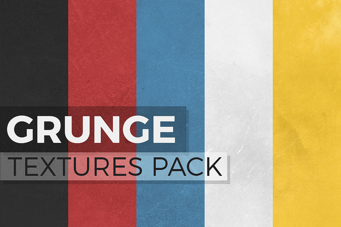Free Grunge Textures Pack - Dealjumbo