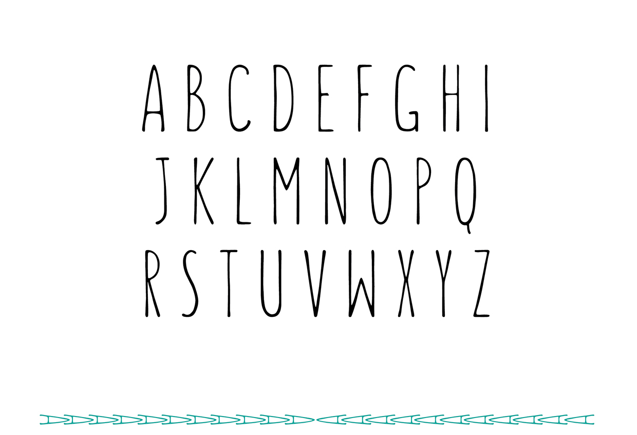 Sunn Free Handwritten Font Dealjumbo